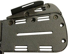 Quantum News: New 8” , 11” footplates available for power articulating ...