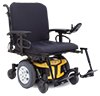 Learn About The Quantum iLevel® Power Wheelchair | Quantum Rehab®