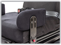 Power Wheelchairs - iLevel Power Chairs | Quantum - The Rehab Power ...