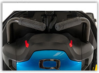 Power Wheelchair Accessories | Quantum Rehab® :: Power Chairs