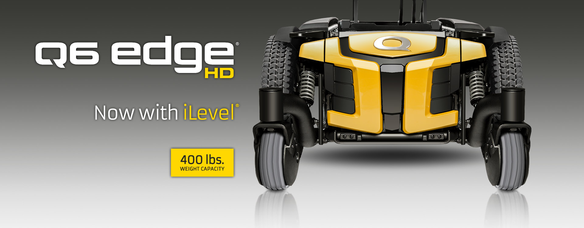 Quantum - The Rehab Power Chair Solutions Company | Power Chairs ...